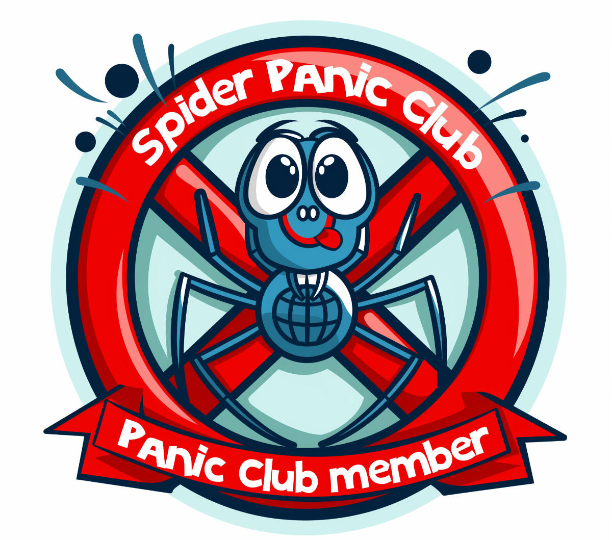 Spider Panic Club
